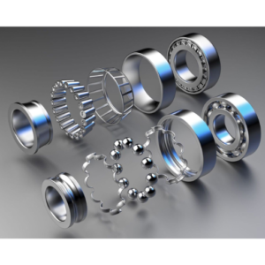 Understanding Pump Bearing Assemblies: A Deep Dive into Types and ...