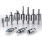 Understanding Water Pump Bearings: Types of Replacement and Performance ...