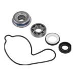 Understanding Water Pump Bearings: Types of Replacement and Performance ...
