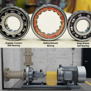 Understanding Bearing Failure in Centrifugal Pumps: Causes and ...