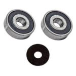 How to Replace Bearings in Your Pentair WhisperFlo Pool Pump Motor ...