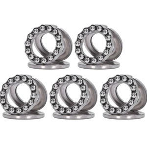 The Ultimate Guide to Understanding Pump Bearing Types and Failures ...