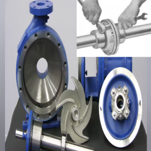 Step-by-Step Centrifugal Pump Bearing Replacement Guide - pumpbearing.com