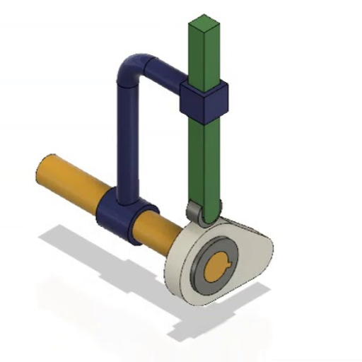 Key Features of Reliable Cam and Follower Gear for Industrial Use - AMIGO