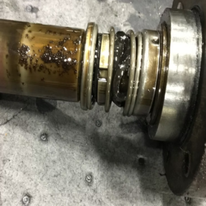 How to Tell If Your Water Pump Bearing Is Bad and Needs Repair ...